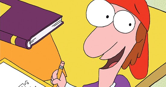 NickALive!: The Splat To Air "Pelswick" On Saturday 1st October 2016 ...