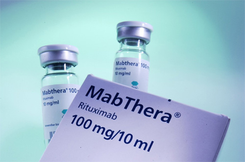 Mundo Das Marcas: ROCHE