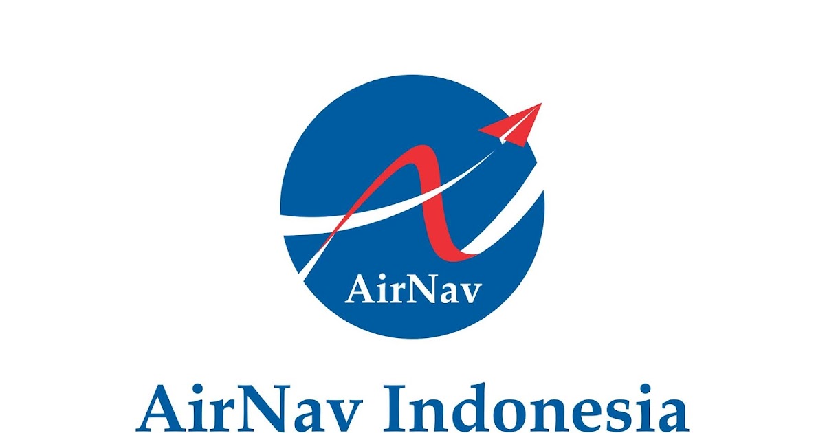 LOGO AIRNAV INDONESIA | ALGRAPHIC 114