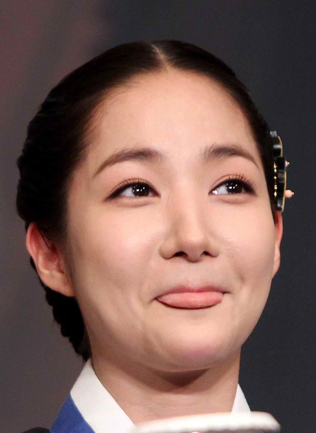 Park Min Young 박민영: Yoo Min-Ah/Hong Young Rae (Dr Jin)