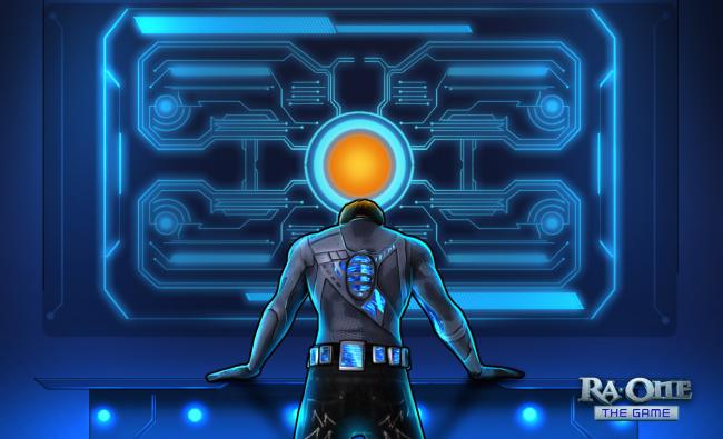 Ra One Game Launching On September | suryasrikanth