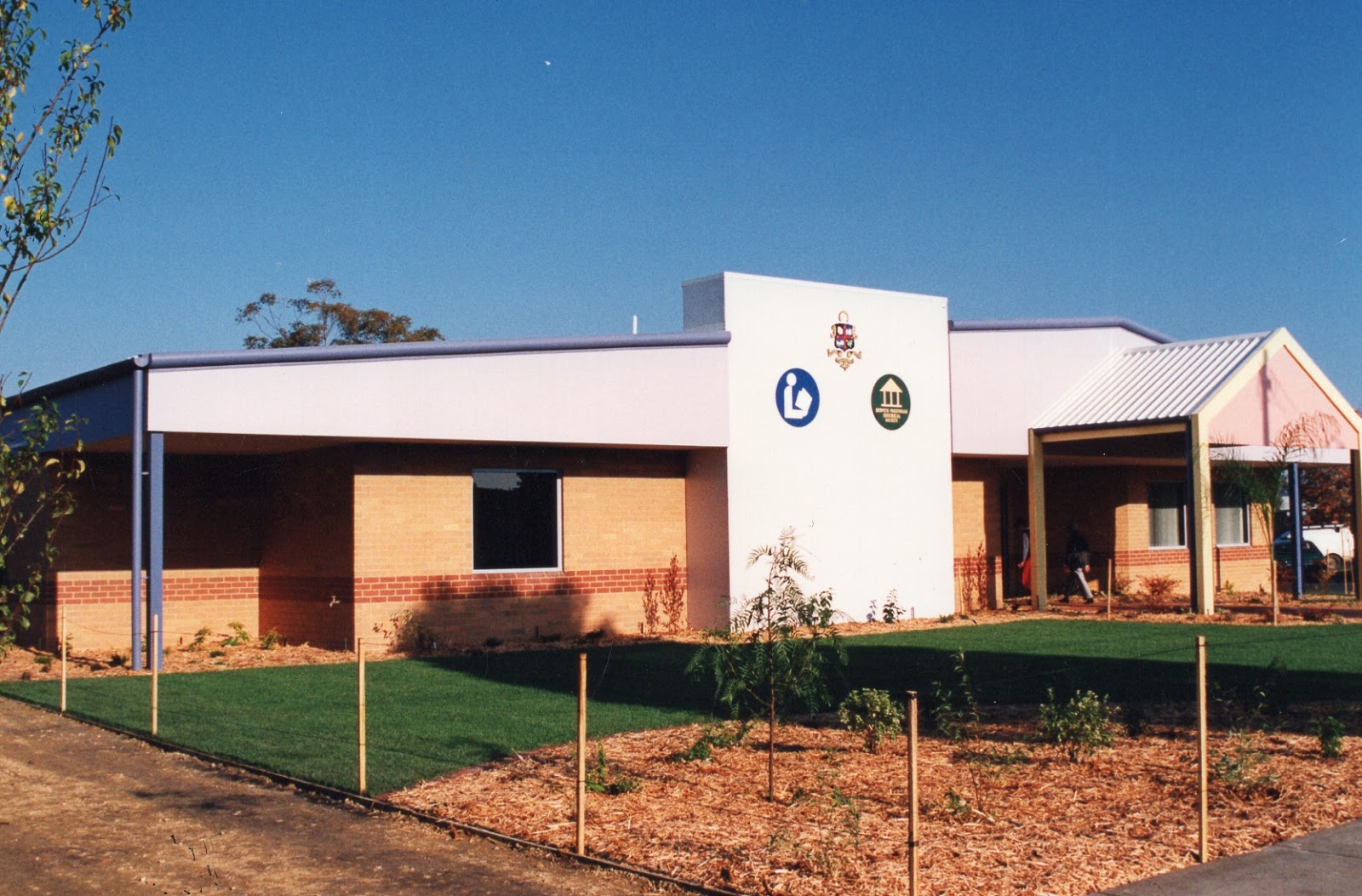 Casey Cardinia - links to our past: Construction of the Pakenham ...