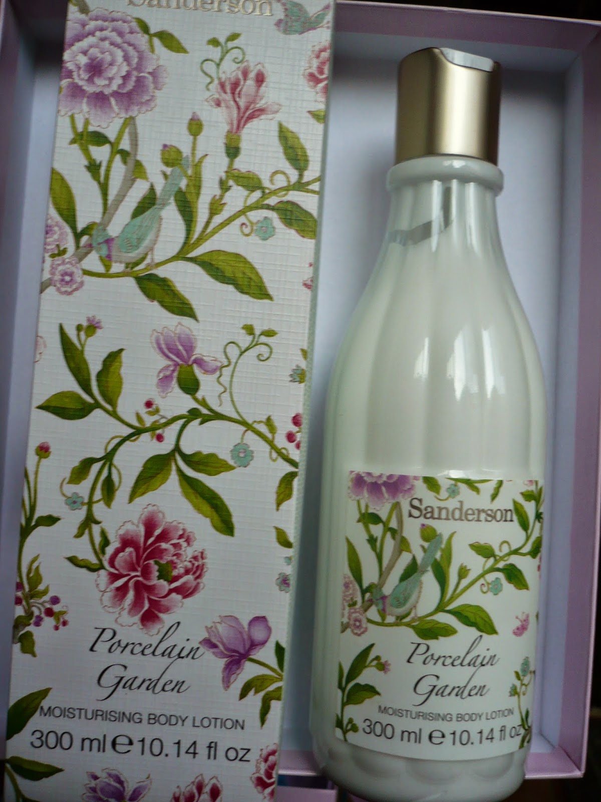 Daantjes beauty blog: Unboxing Prettybox Augustus 2014