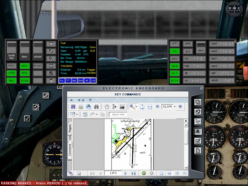 FS2004 - FS ONLINE CENTER