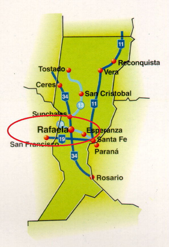 Ciudadela también es esto!!!: Las calles de Ciudadela