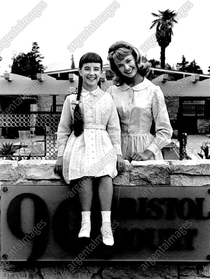 Avengers in Time: 1964, Television: “Karen”