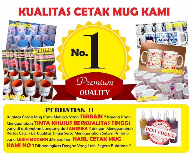 PUSAT MUG BANDUNG Rp12.000/Pc!! MUG BANDUNG,SOUVENIR MUG BANDUNG,SABLON ...
