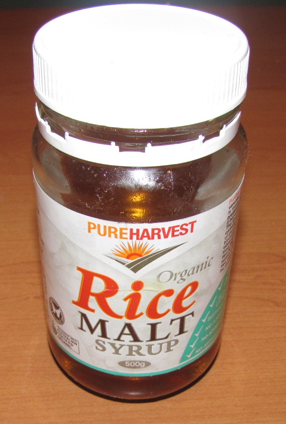 Off the [sugar] grid: Fructose free must-haves