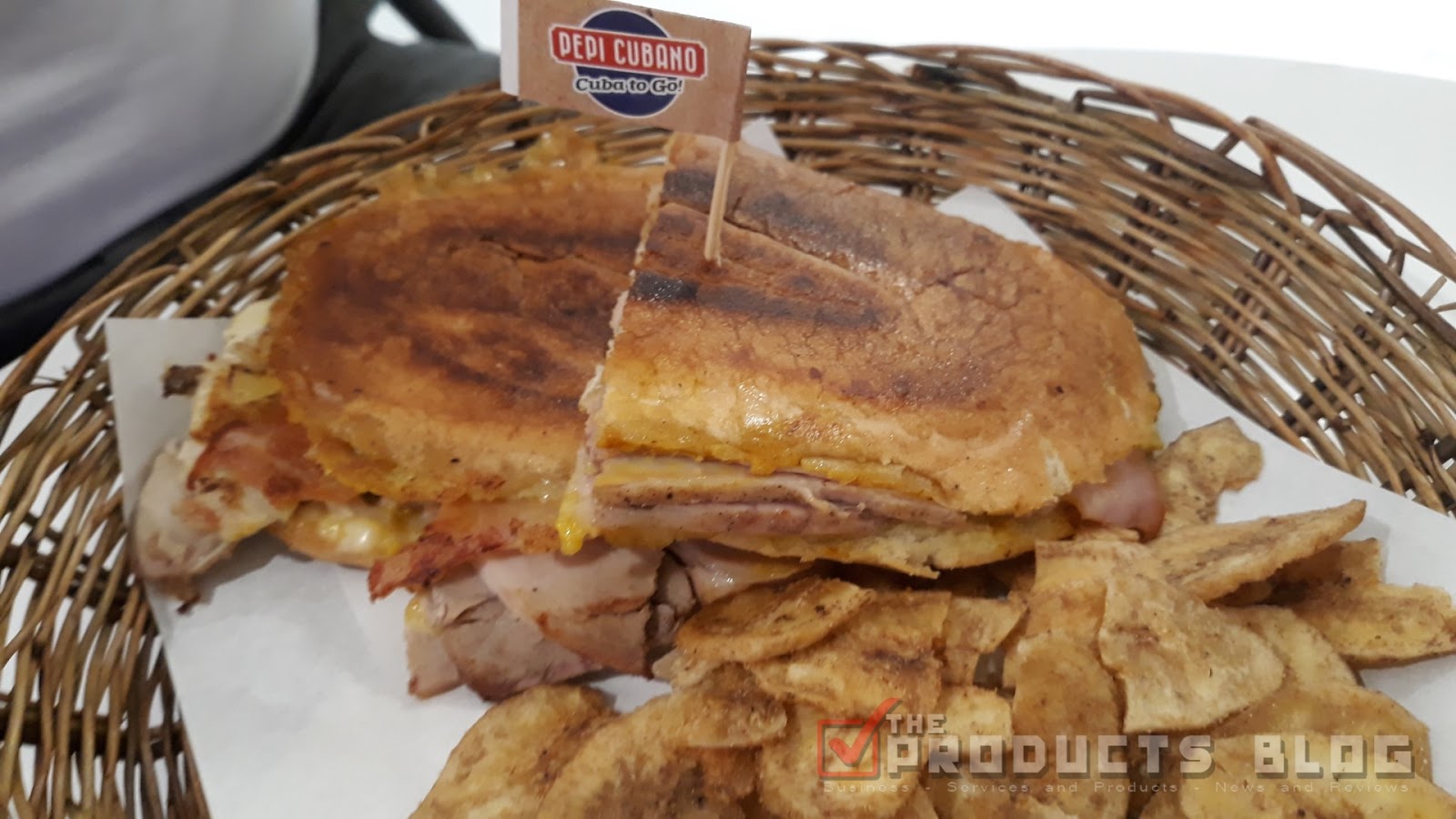 Pepi Cubano Review