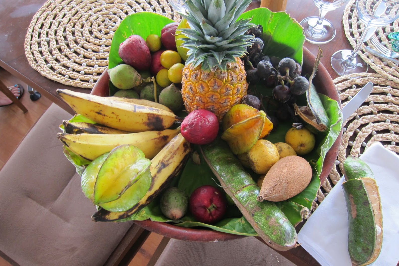 A Fool for Fabric: CATCH UP, PART 2!