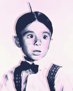 TVparty!: Tragic Death of Our Gang's Alfalfa