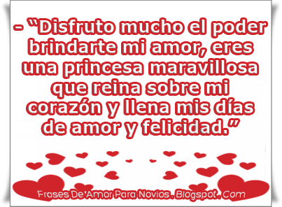 Eres mi reyna bella - Imagui