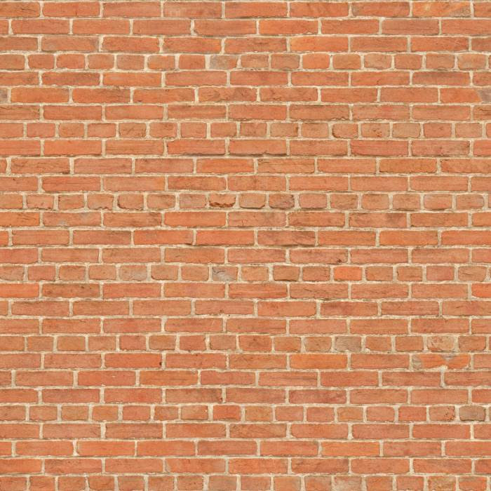 Thư viện 3D: [Mapping] Brick Mapping 1