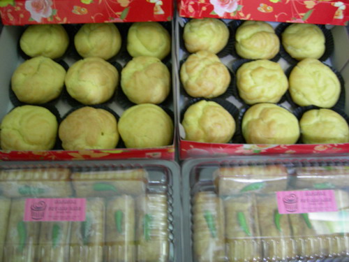 Kuenya-Najmina.com: Soes Vla & Sosis Solo for gift