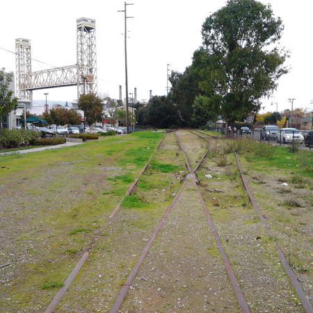 Marge & Sergei Ramble the Neighborhoods: Ramble 7: Peregrine Place ...