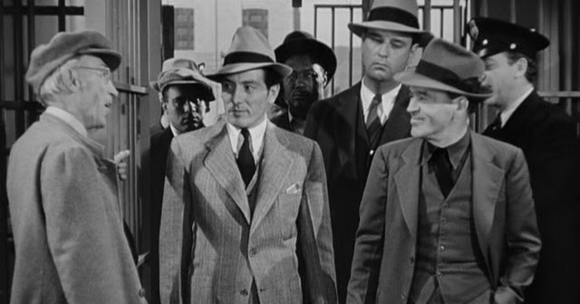 Forgotten Actors: George Taylor