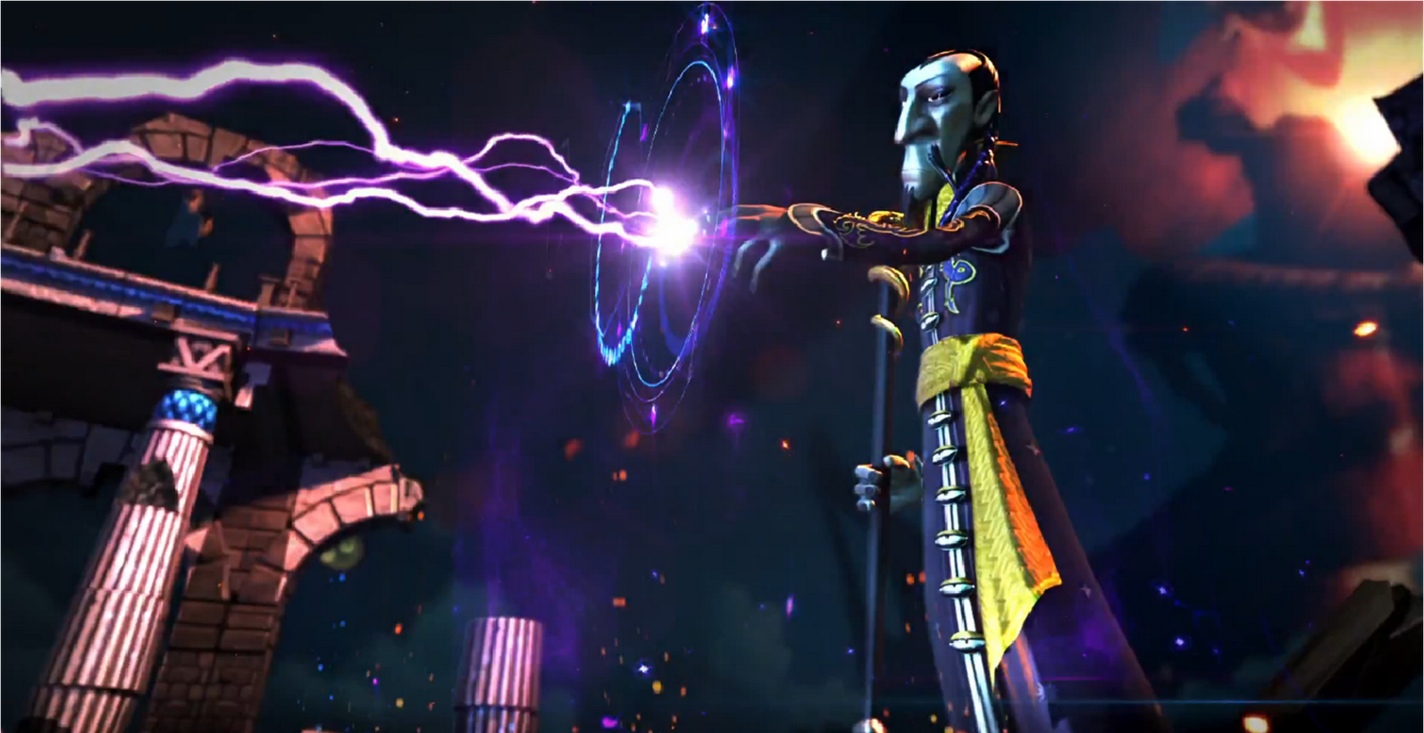 Twenty Must-See Wizard101 Video Screenshots - Swordroll's Blog ...