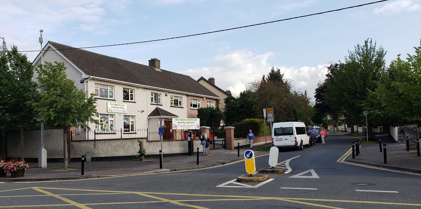 Life on the Goat Ranch