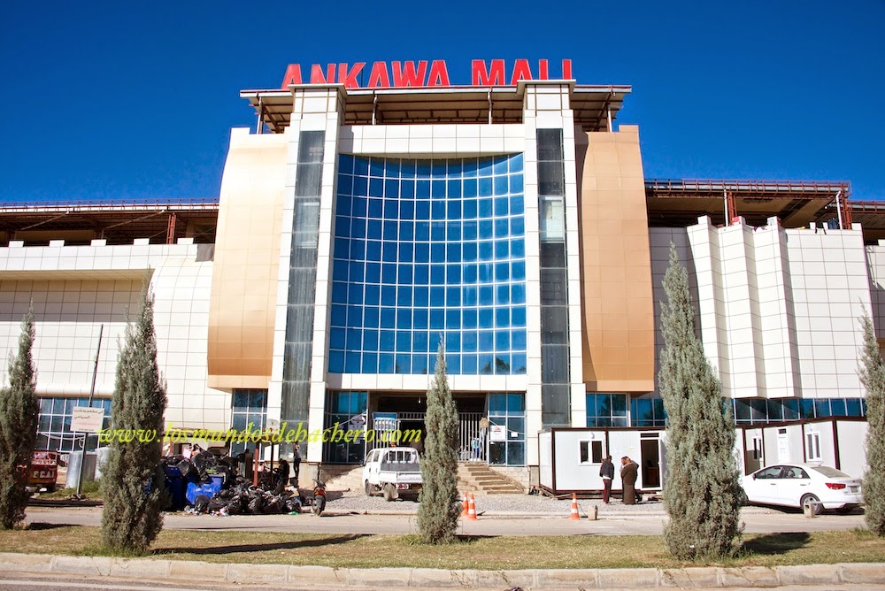 Los mundos de Hachero, Viajes por la historia, geografía y política del ...