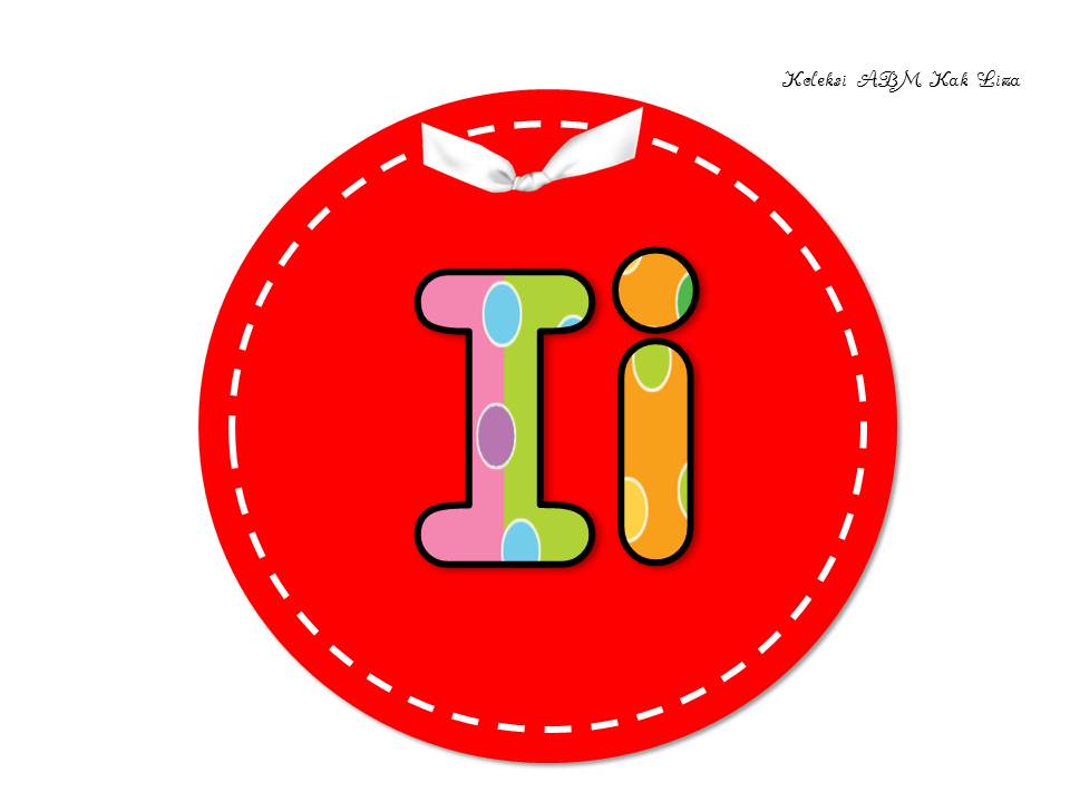 GENIUS KIDS ZONE: Huruf Besar Dan Huruf Kecil