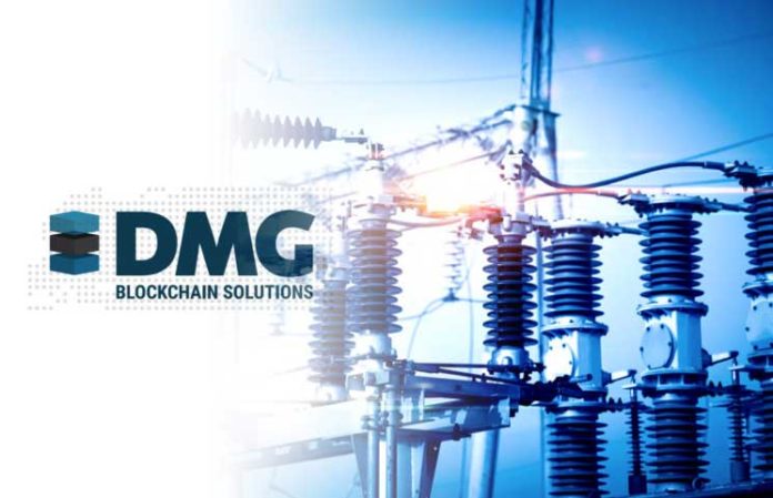 DMG Blockchain is now building its own electrical substation - bitcoin ...