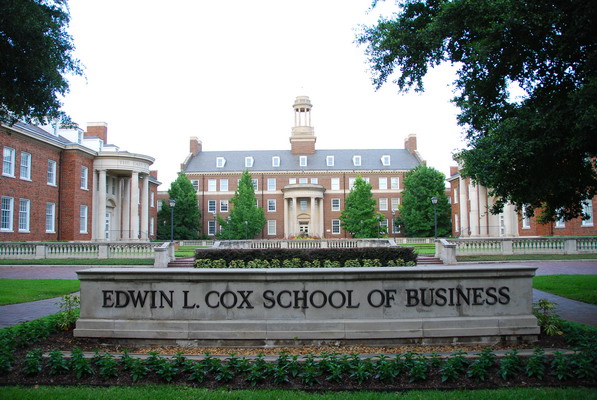 SMU MSBA 2016-17: Home