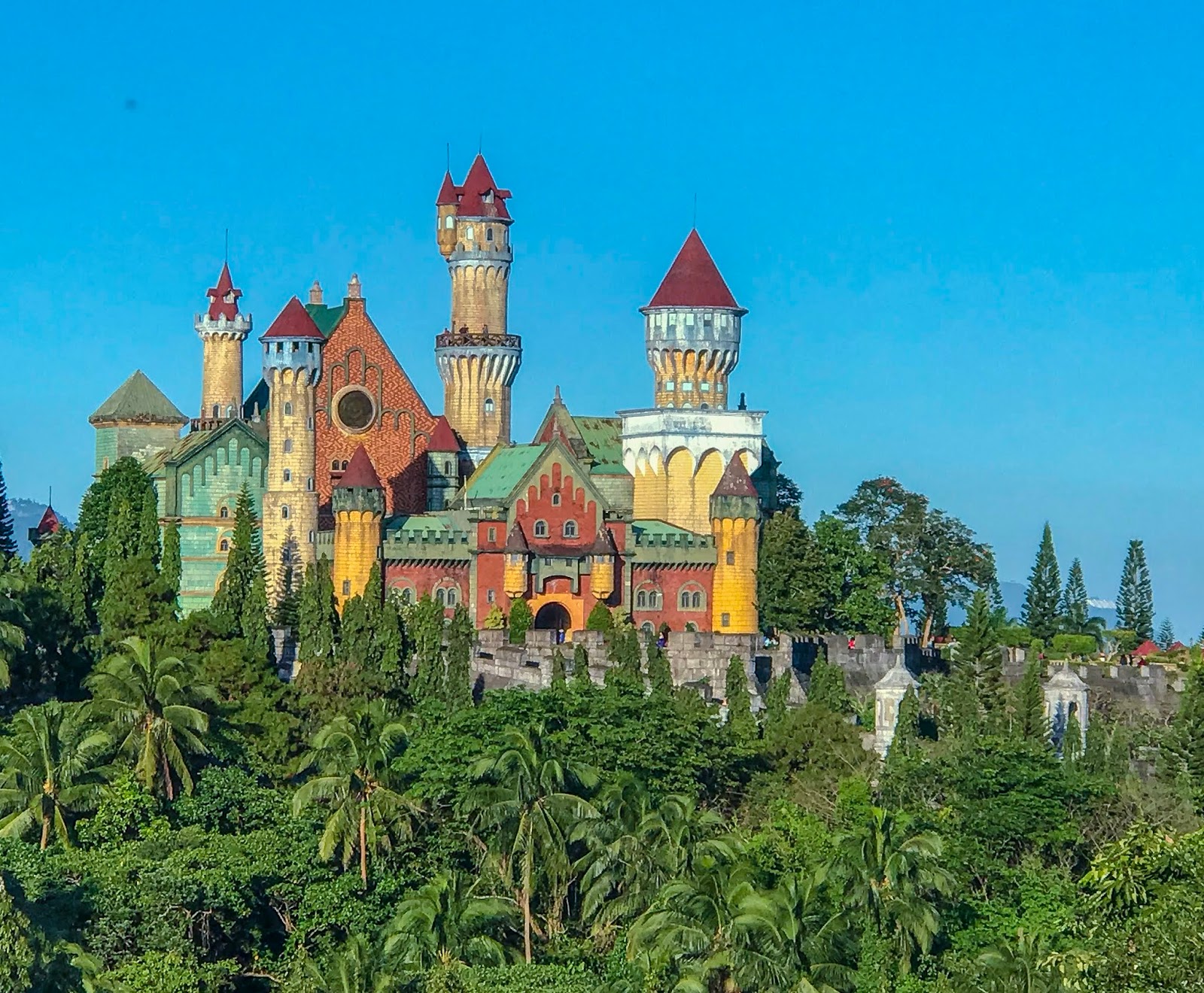 Lemery Batangas Tourist Destination - Tourist Destination in the world