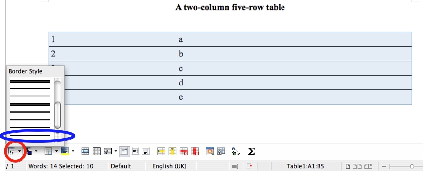 Andreas' Technical Tidbits: 2013