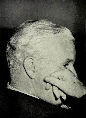 DISCOVERING CHAPLIN: Mann Act trial, 1944