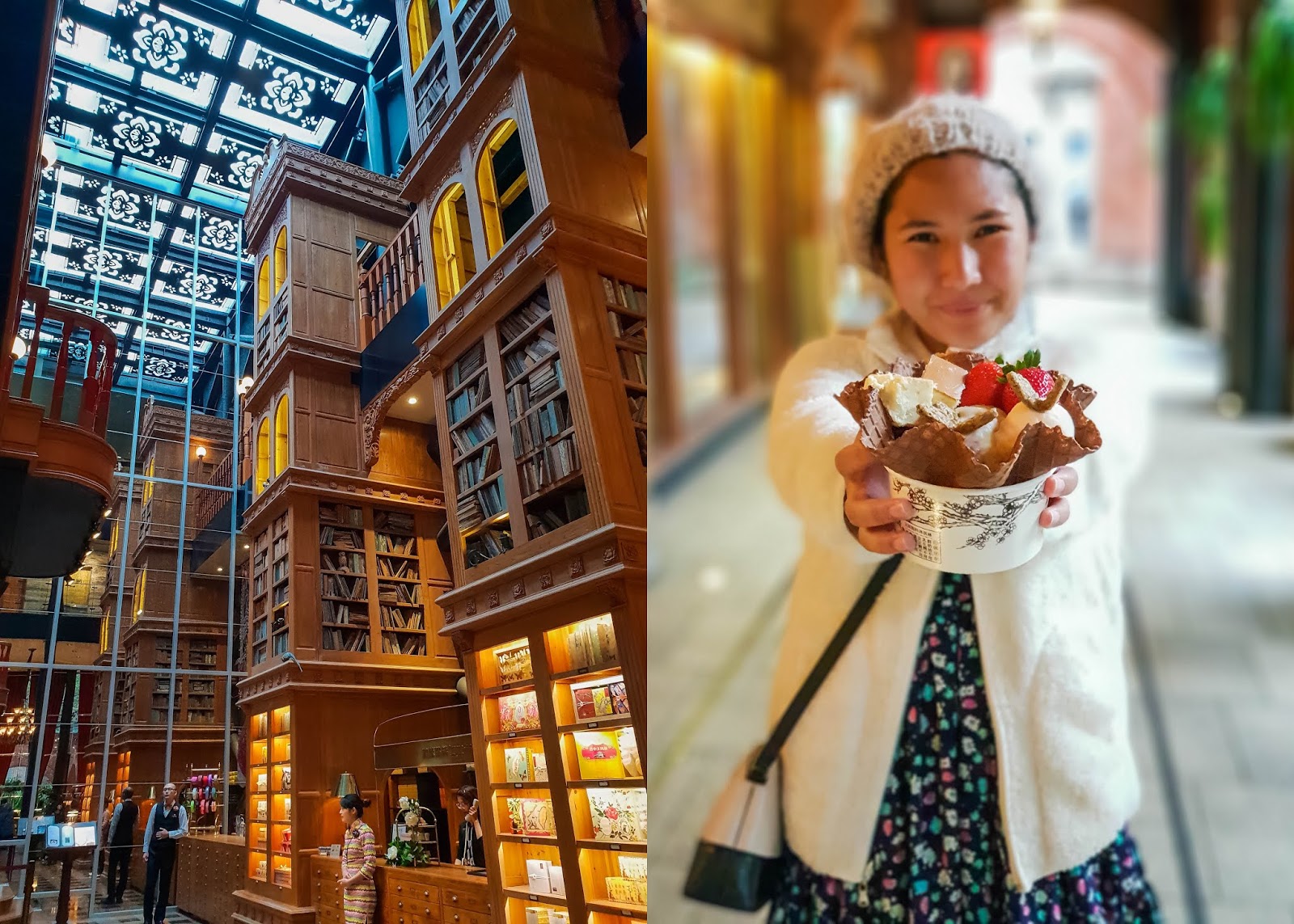 Exploring Taiwan with OWNRIDES Customized Private Tour | Lady & her ...