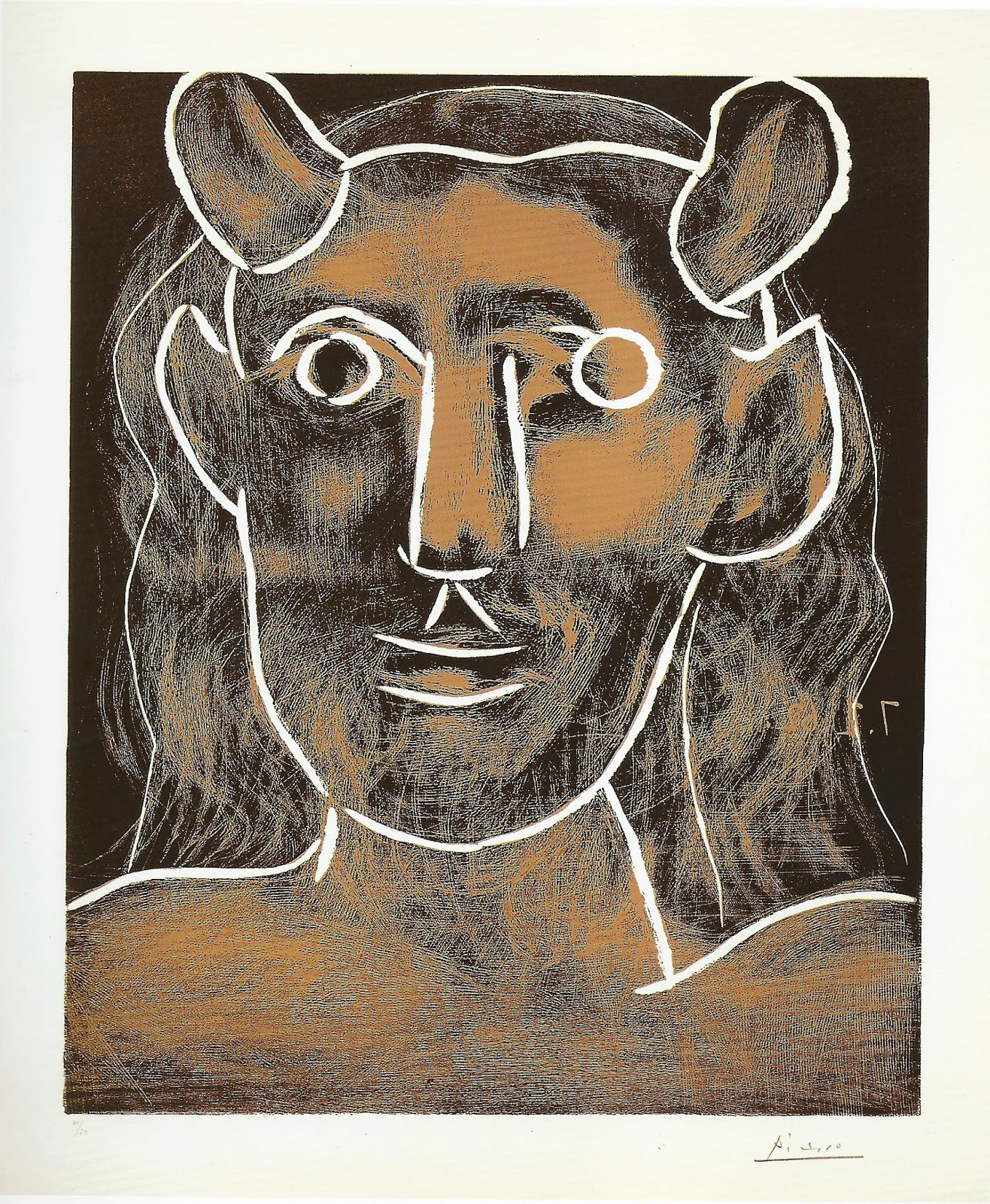 Essays: Matisse, Picasso and Greek Mythology