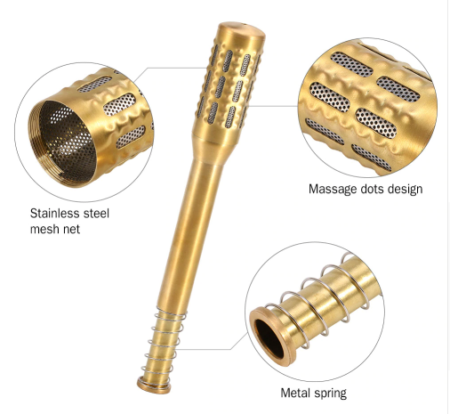 Moxa rolls and Moxibustion Sticks are combined in one package - Tao ...