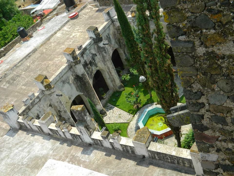 Caballos : YECAPIXTLA, MORELOS.