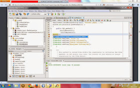 "Selamat Datang Di Blog Diah Afrianti Rahayu": Membuat Program Input ...