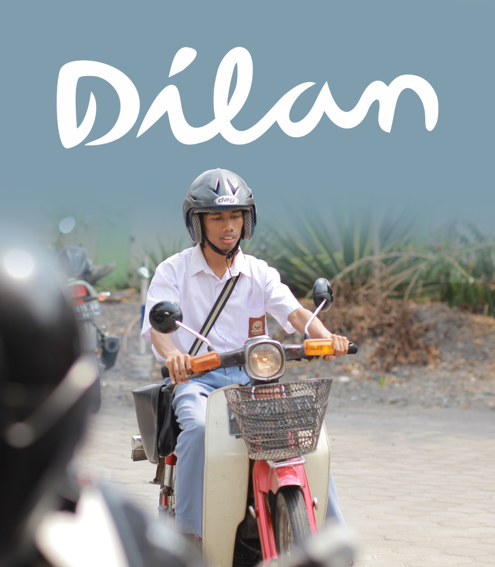 Aktor yang Lebih Cocok Memerankan Tokoh Dilan Selain Iqbaal CJR | Blog ...