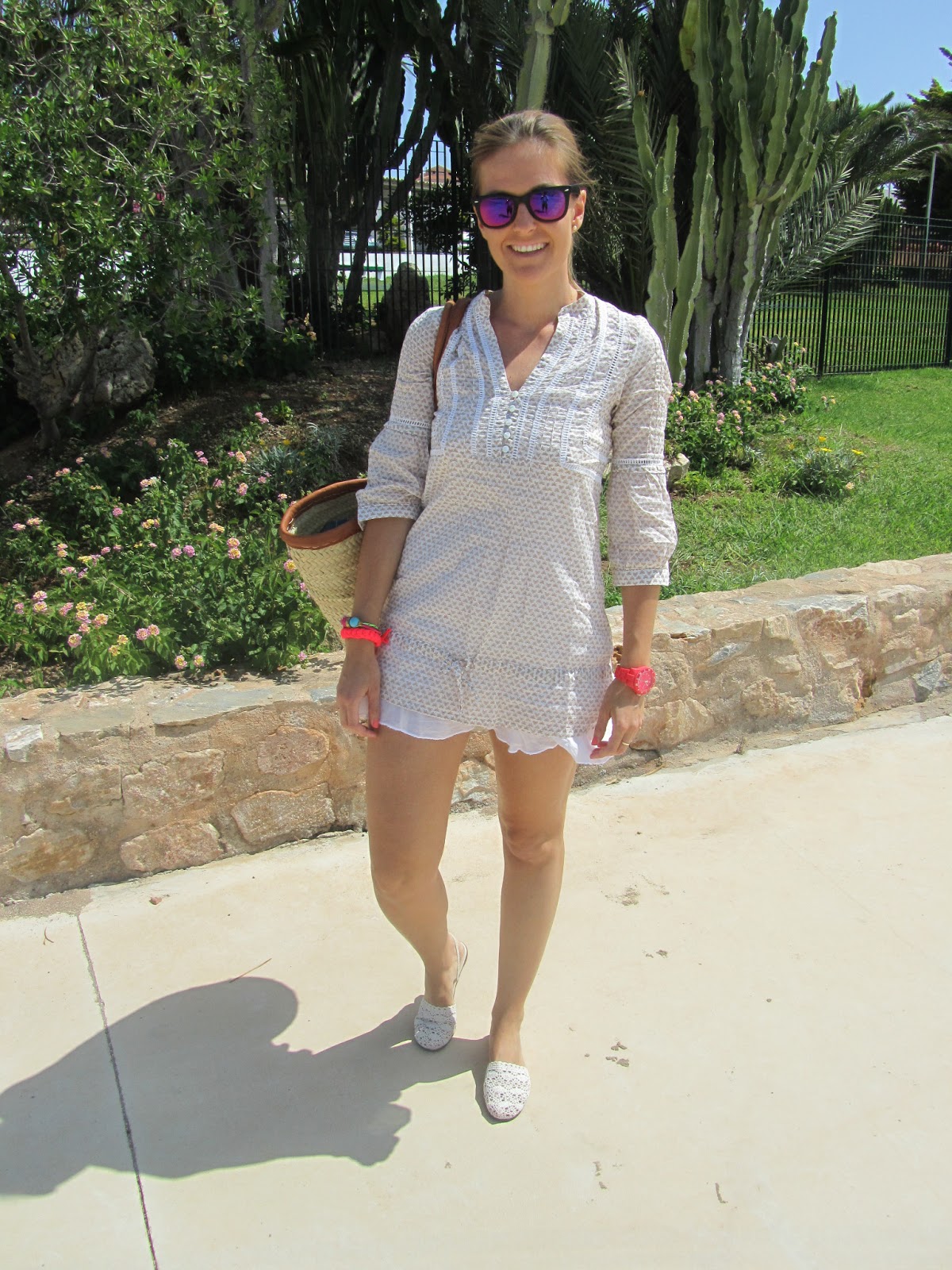 El blog de Pimpa: LOOK PLAYERO