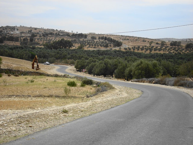 Commune de Lakhemiss de Meskala.