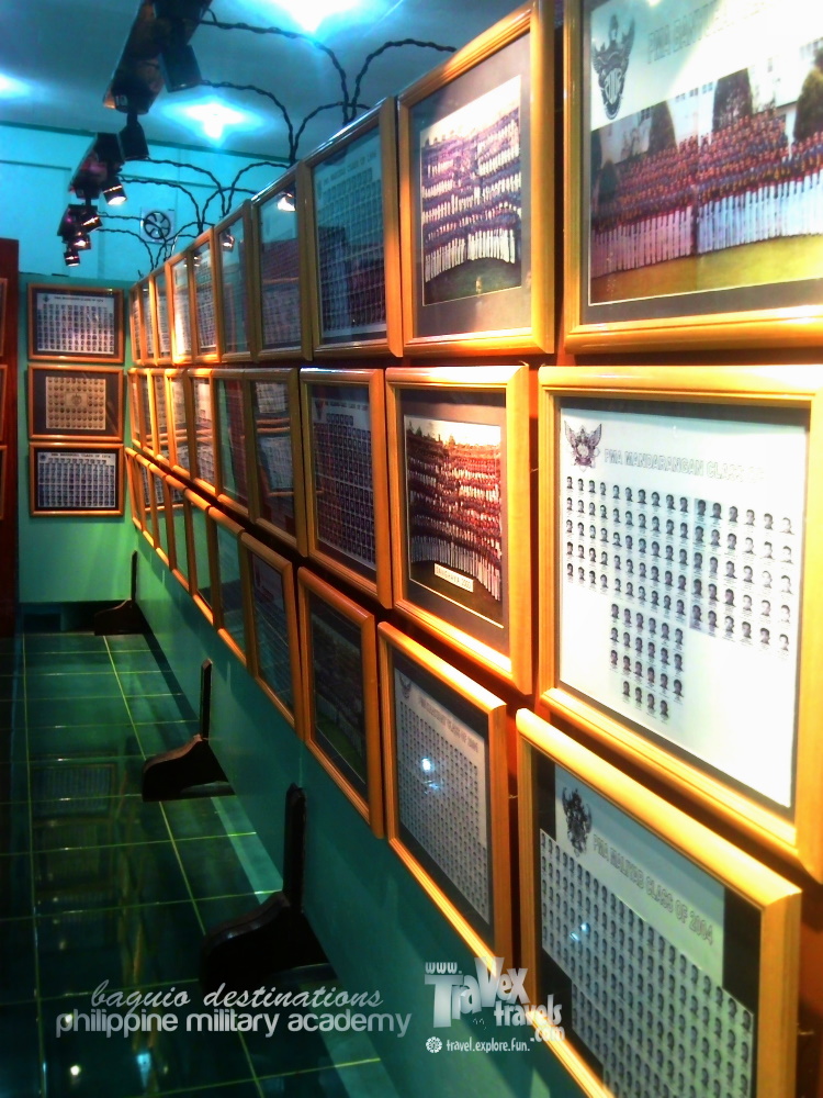 Philippine Military Academy (PMA): Baguio Premier School - Travex ...