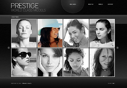 Portfolio Lessons Pt. I: Preparing Your Photos for an Online Modeling ...