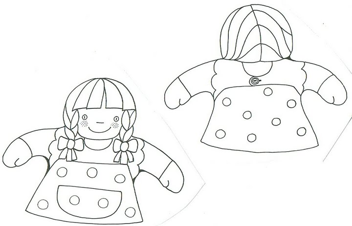 COSILLAS DE INFANTIL: Fichas sobre Juegos y Juguetes