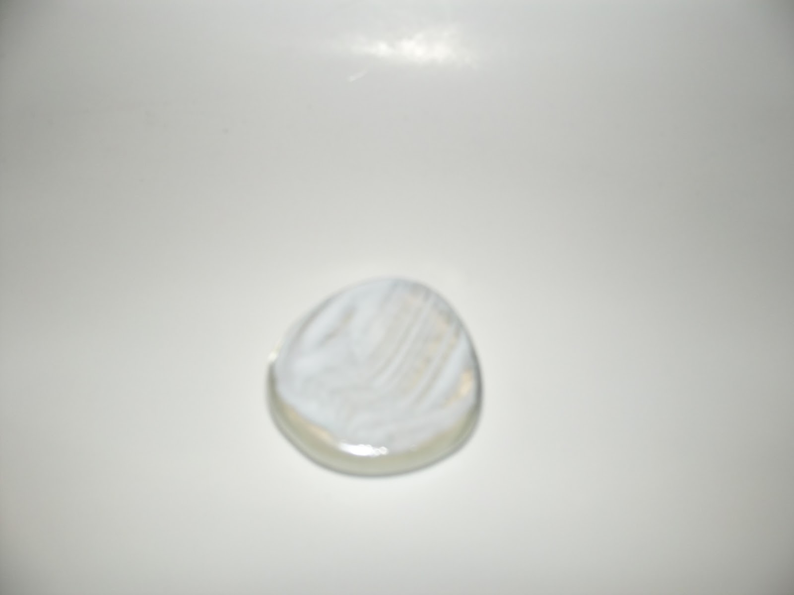 Whimsically Homemade: Bubble Magnets