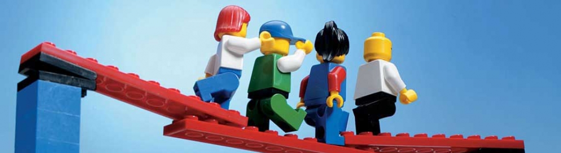 Toute l'actualité du lego: Un amoureux de la Charente-Maritime ...