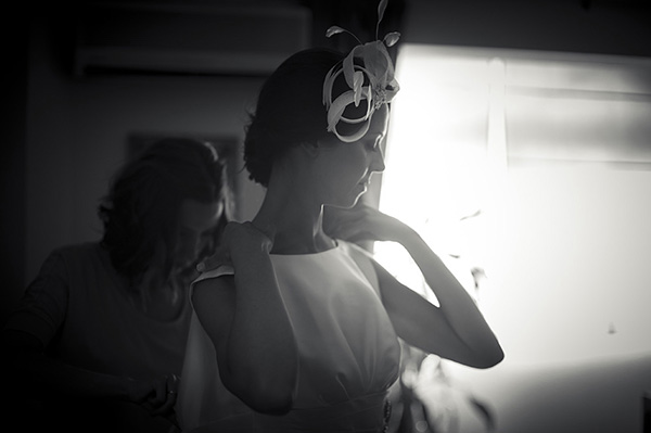 María & Txema - Palacio Monte Miramar | Dafne & Cloe