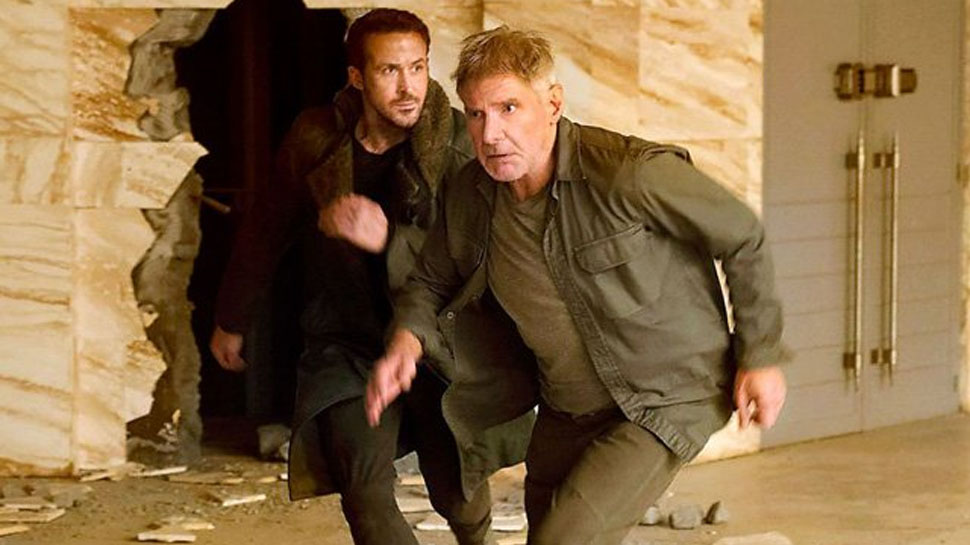 Cinema-Universe: SAGA BLADE RUNNER