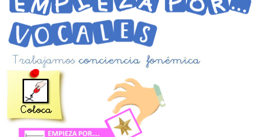 Asómate Más Allá: CONCIENCIA FONÉMICA Y PRINCIPIO ALFABÉTICO: EMPIEZA Y ...