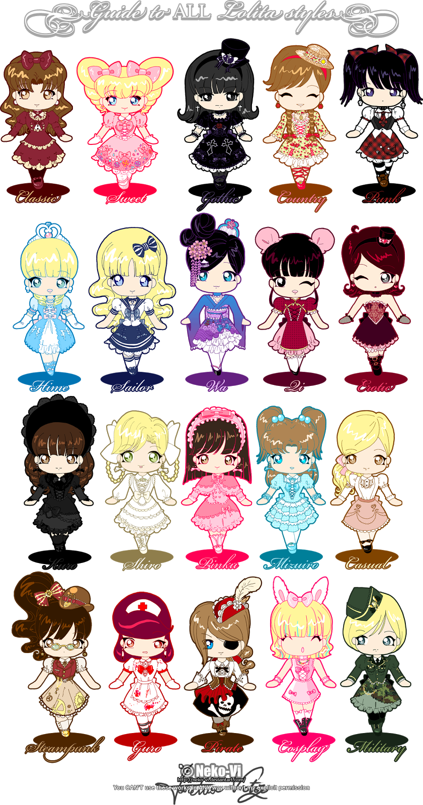 ALL JAPANESE FASHION STYLES~* - Glitter Puffs