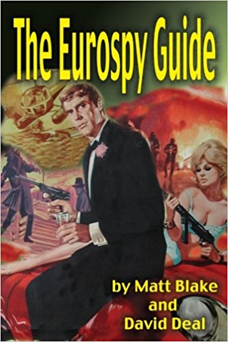 Unseen Films: Eurospy Guide