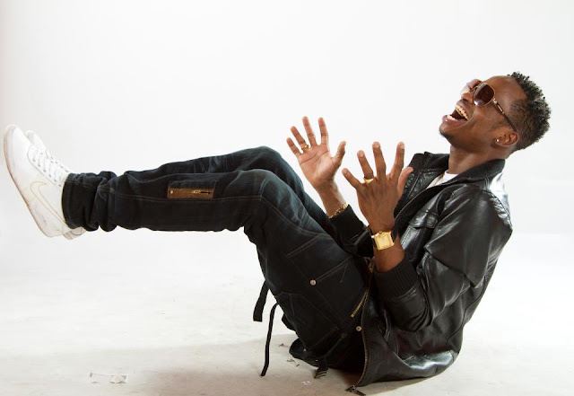 The Official A.B '93™: DIAMOND PLATINUMZ - MAPENZI BASI (AUDIO TRACK)