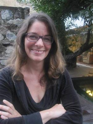 Starts Here!: October 26th Readings: Laura Bogart, Elisabeth Dahl ...