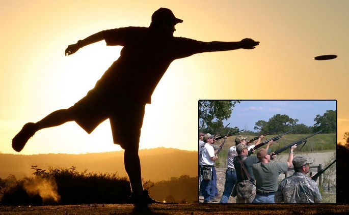 Slap The Penguin: Conflict over sports venue escalates